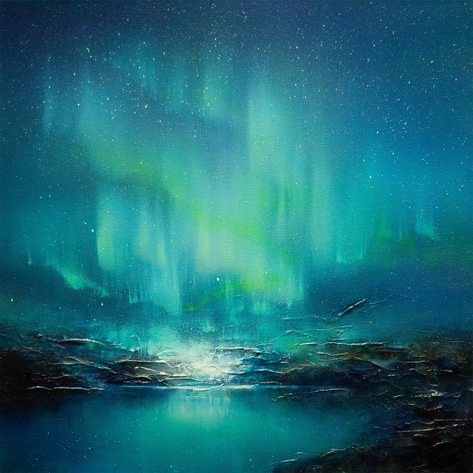 Mini Aurora Illuminata 81